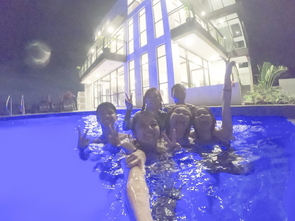 Tyvo Resort: Best Resort in Antipolo Rizal - The Adventuress