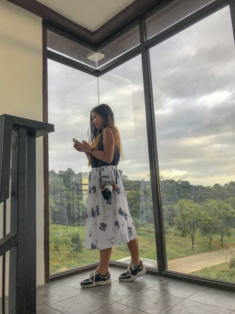 Tyvo Resort: Best Resort in Antipolo Rizal - The Adventuress