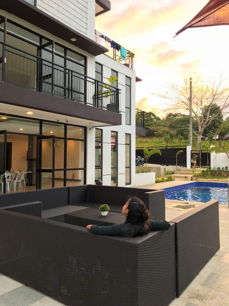 Tyvo Resort: Best Resort in Antipolo Rizal - The Adventuress
