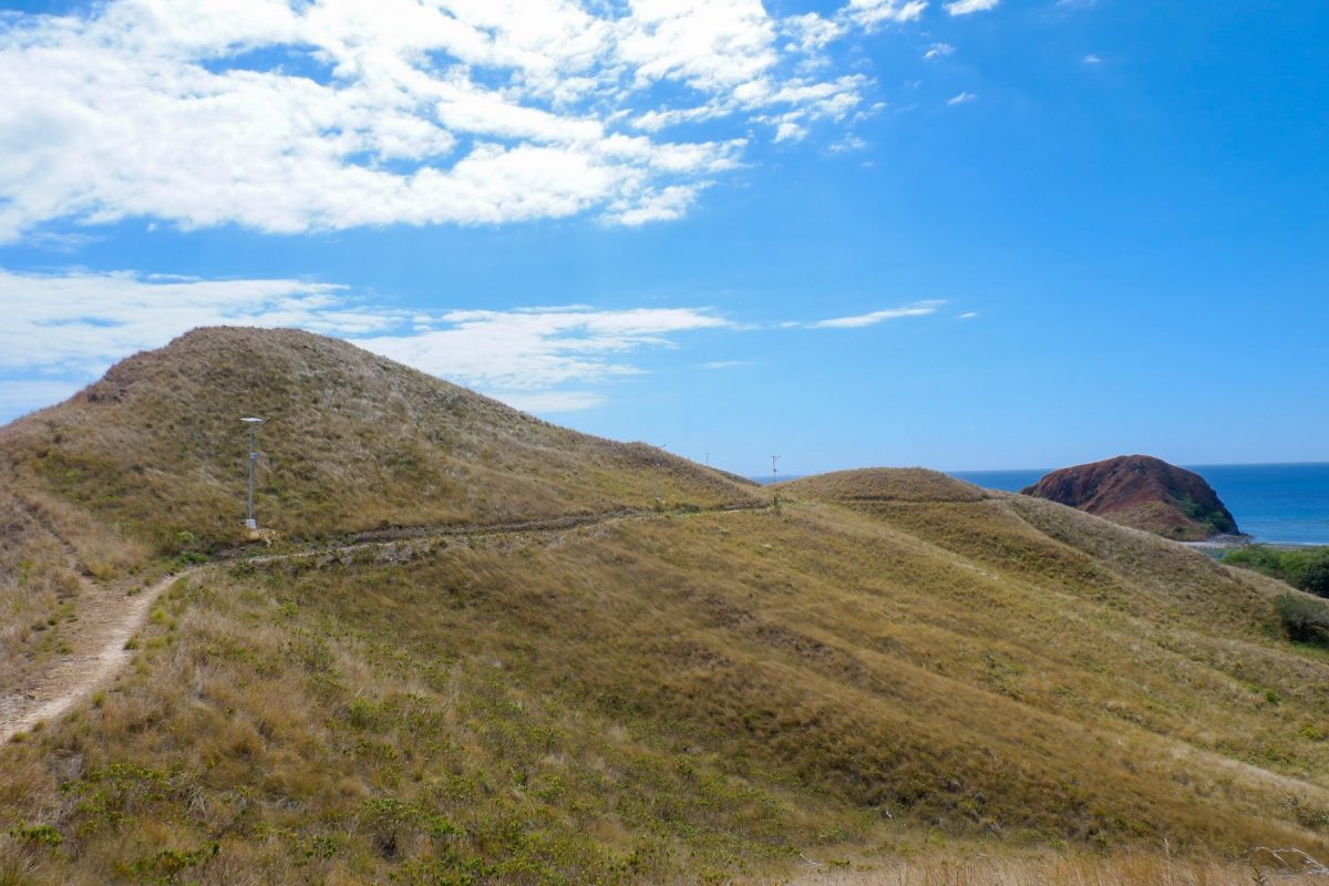 An Island Day Tour to Mararison Island, Antique (Travel Guide)