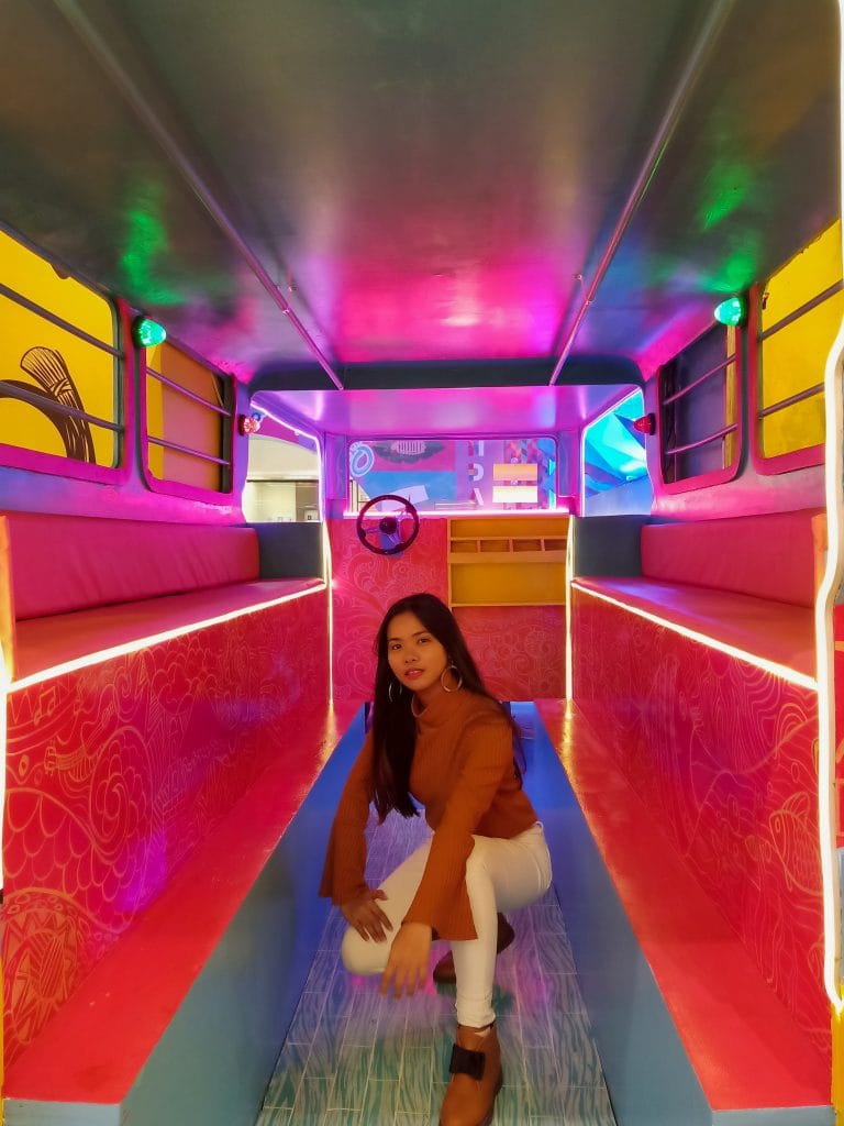 Lakbay Museo: The First Philippine Millenial Museum - The Adventuress