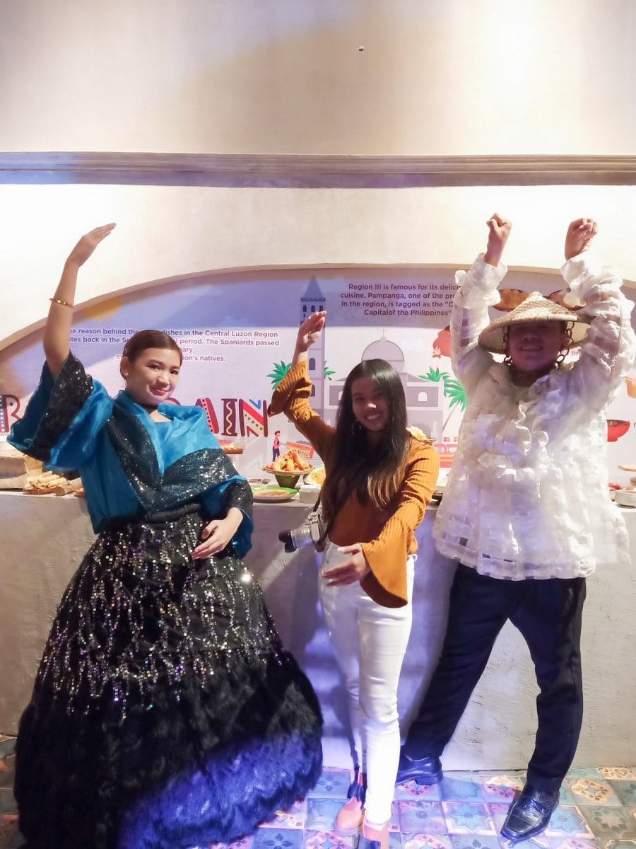 Lakbay Museo: The First Philippine Millenial Museum - The Adventuress