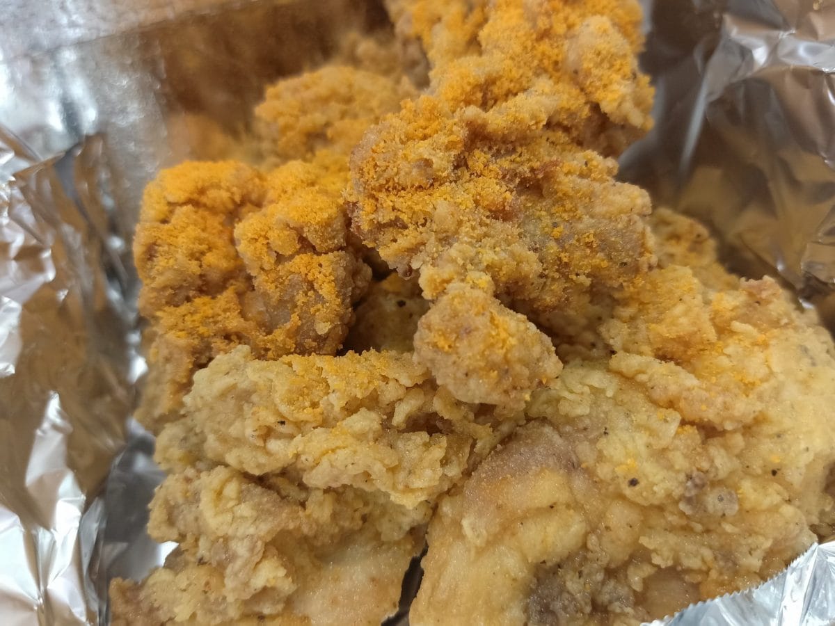 24 Chicken: The Best Korean Chicken in the Metro - The Adventuress