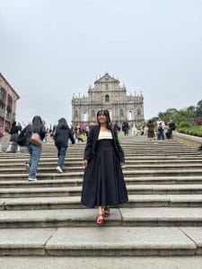Ultimate Travel Guide to Macau for First-timers: Top Places to Visit
